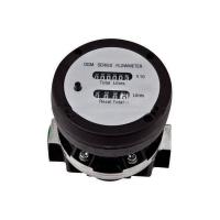 China Oval Gear Flowmeter/Diesel Flow Meter OGM25 factory
