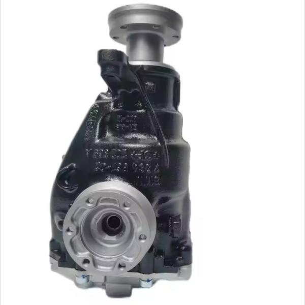 Quality Black 33107560604 Differential Part Enhances Driving Experience for sale
