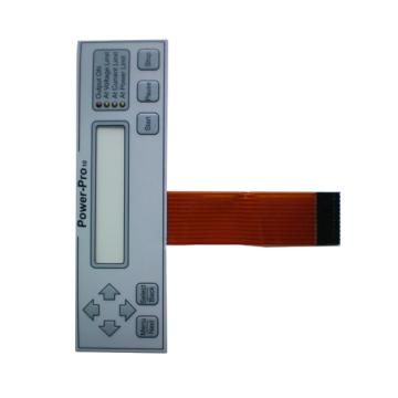 Quality Custom LED Membrane Switch Panel , FPC Flex Circuit And Waterproof for sale