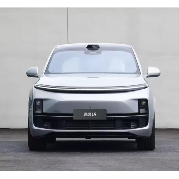 Quality 2024 Electric Ideal Lixiang Car L9 SUV Max Li One Left Steering for sale