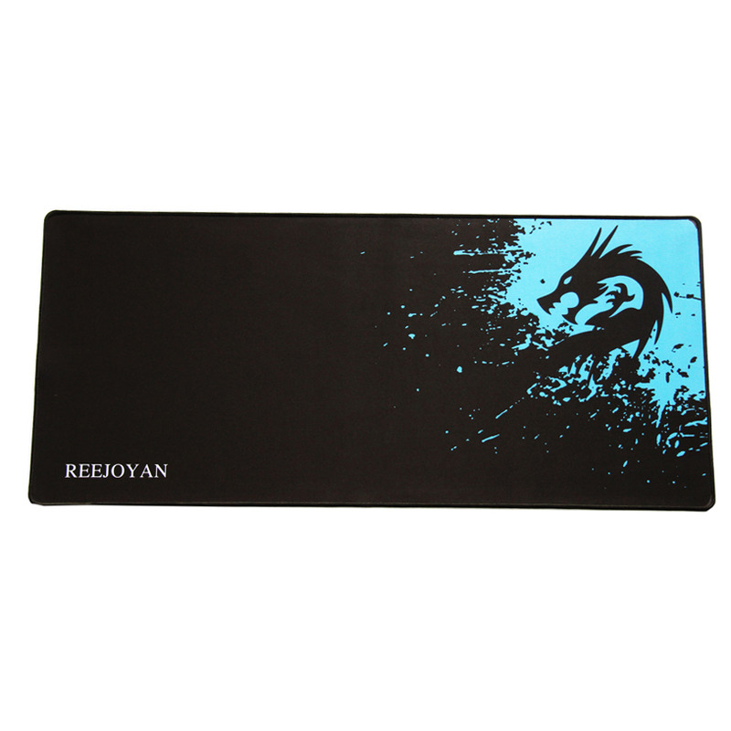 Minglu GMP-009A Rakoon Brand Anti Slip Rubber Game Mouse Pad Game mat