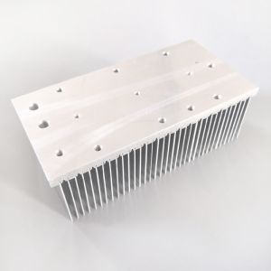 Quality Electronic Heat Sink for sale