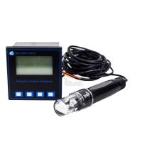Quality AC220V ± 10% 50Hz/60Hz Digital pH/ORP Controllers for Industrial Wastewater for sale