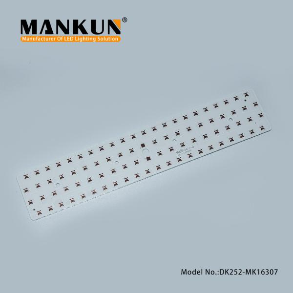 Quality 84leds 3030 40W 50W 60W Floodlight LED Module With Lens for sale
