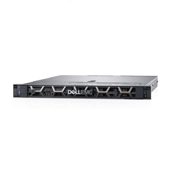 Quality High Quality 2*1TB 16G 2.4GHz Power Edge R440 1U Rack Server a server for sale