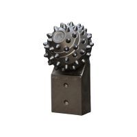 Quality Durable Oilfield Drill Bit Carbon Steel Roller Cone Drill Bits for sale