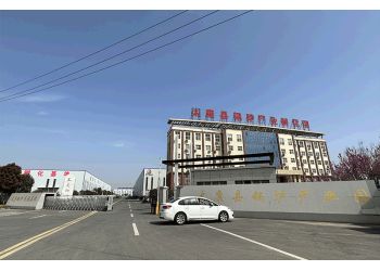 China Factory - Zhengzhou Sendian Machinery Equipment Co., LTD