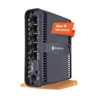 Quality HAP AX2 Wireless Wifi Router And Modem Powerful In households for sale