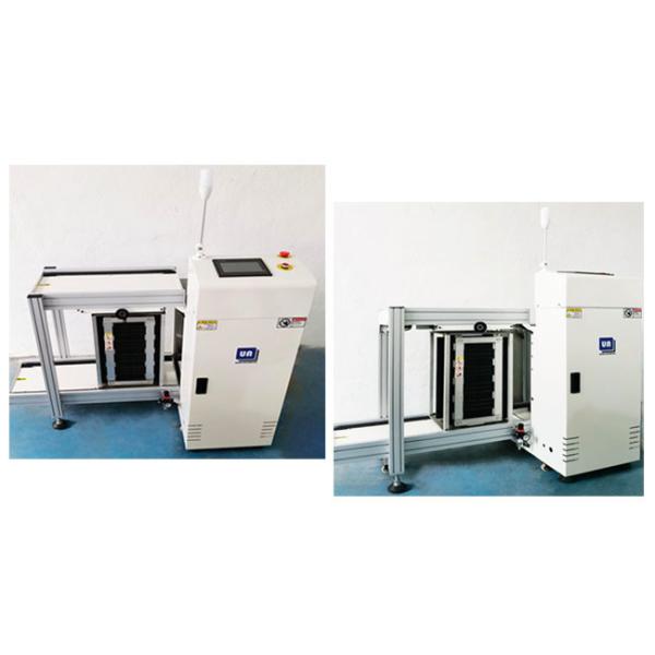 Quality Stable Design PCB Loader Unloader PCB Handling Machine for sale