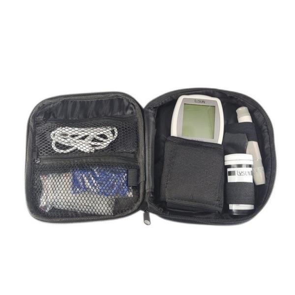 Quality Hospital Or Family Use Portable Hemoglobin Meter Price for sale