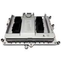 Quality New XCZ OE 0281010254 ECU for -Motor Replacement Part with 1-Year Warranty for sale