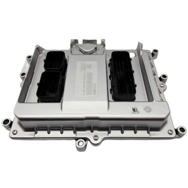 Quality New XCZ OE 0281010254 ECU for -Motor Replacement Part with 1-Year Warranty for sale