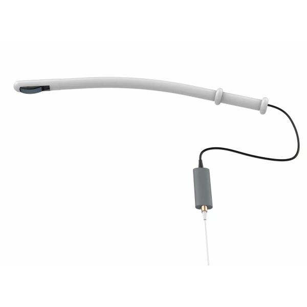Quality 8MHz Veterinary Portable Vet Ultrasound For Equine Bovine for sale