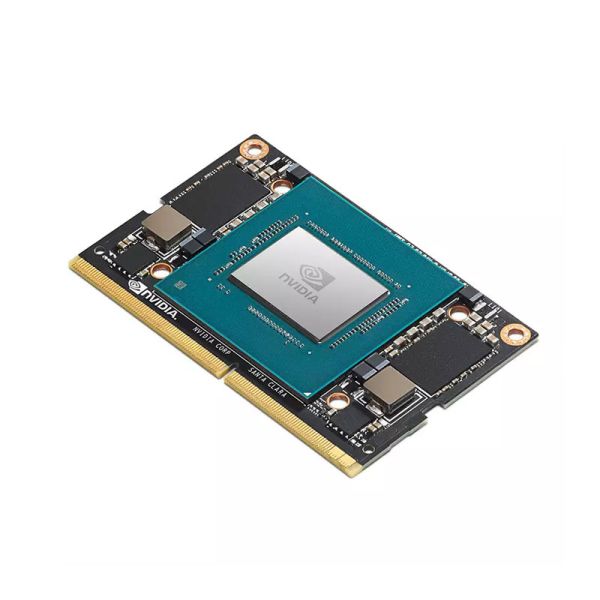 Quality Enhance Your Edge Computing with NVIDIA Jetson Xavier NX 16GB Module Kit AI for sale