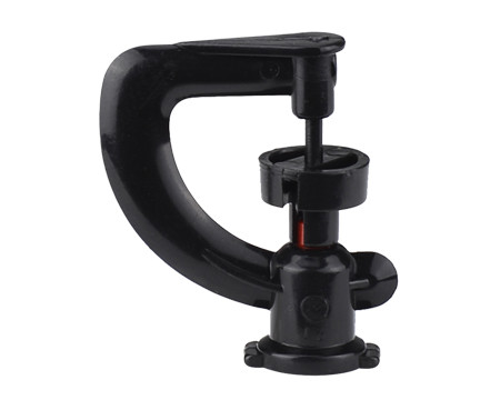 Quality Professional 360 Degree  Microjet Sprinkler For Irrigation G Type 7mm Connection for sale
