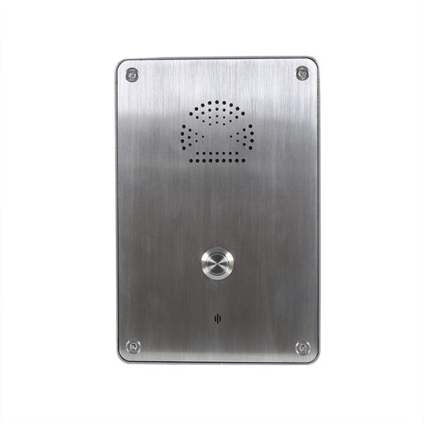Quality SUS 304 Elevator Intercom Phones SIP for sale
