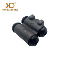 Quality 3753501030 Brake Wheel Cylinder Cast Iron Car Wheel Cylinder for sale