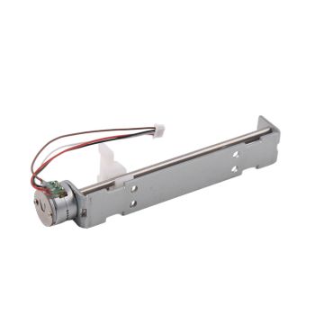 Quality High Thrust 15mm M3 Screw Slider Stepper Motor Xy Axis With Bracket Coil for sale