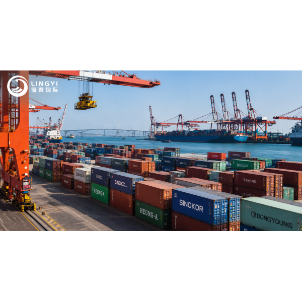 Quality Sea Freight | FCL(20GP 40HQ 20FR) | DDP Shipping | Sensitive Cargo | China to Mexico for sale