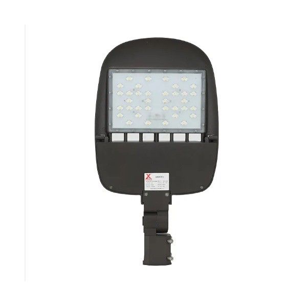 Quality Lighting and Circuitry Design LED Street Light IP65 Waterproof for Outdoor Road Lamp for sale