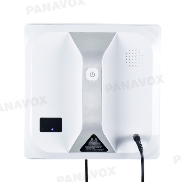 Quality Advanced Technology Customized Wet Dry Window Cleaning Robot Machines Vacuum for sale