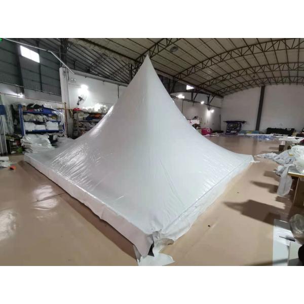 Quality Versatile Sturdy Commercial Gazebo Tent Multiple Size Options For Sporting for sale