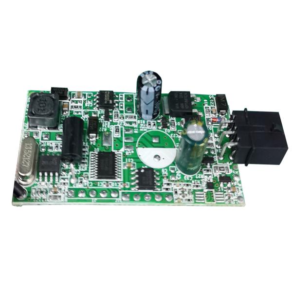 Quality FR4 PCBA 94v0 Electronic PCB Board Manufacturing 2oz for sale