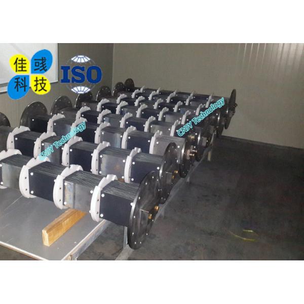 Quality Multi Function Long Life Sodium Hypochlorite Production Plant in Large and for sale