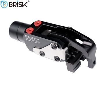 Quality Articulated Robotic Press Gripper Fast Opening Closing Action With Long Life for sale