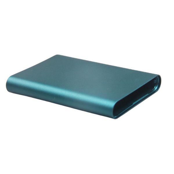 Quality Anodised Extruded Aluminum Enclosure Box ISO9001 Micro Precision Cnc Machining Services for sale