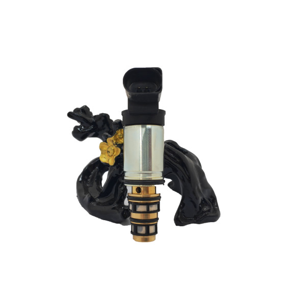 Quality 7SEU17C / 6seu Electronic Control Valve Ac Compressor For VW for sale