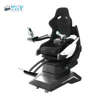 Quality 9D Virtual Reality Flying Simulator With Adjustable Game Time for sale