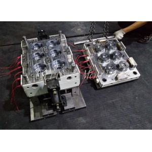 Quality SMC Compression Mold 300000-1000000 Shots P20 Material for sale