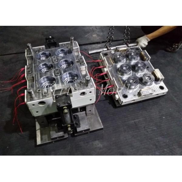 Quality SMC Compression Mold 300000-1000000 Shots P20 Material for sale
