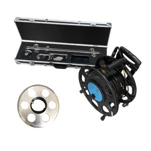 Quality Wireless Borehole Inclinometer Hole Deviation Survey Magnetic for sale
