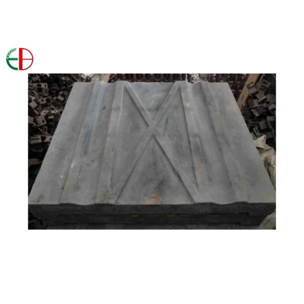Quality HU Furnace Floor Heat Resistant Cast Steel For Heat Treatment Furnace EB3018 for sale
