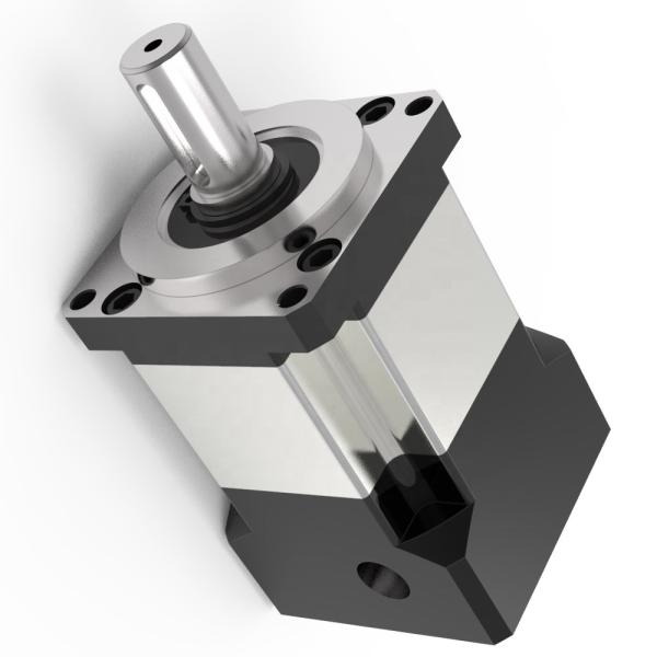 Quality 3000rpm Planetary Gearbox Dc Motor Output Rated Torque 10Nm Two Stages for sale