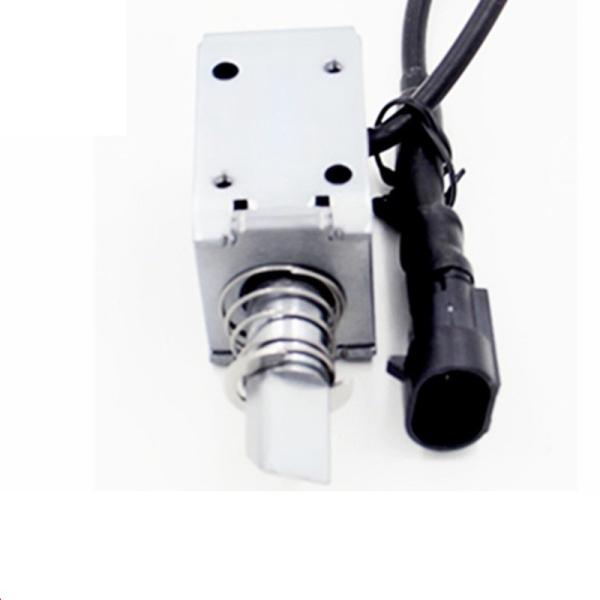 Quality DC12V Open Frame Solenoid for sale