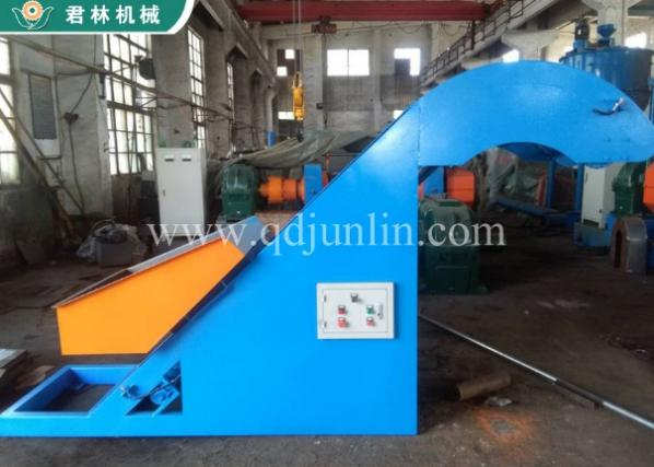 Quality Customized Rubber Bucket Elevator For Hoisting Lifting Rubber Compound for sale