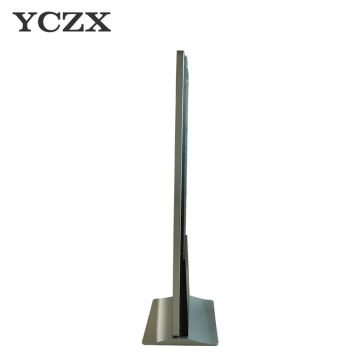 Quality Touch Screen Interactive Digital Signage LCD Display With Ultra Thin Body for sale