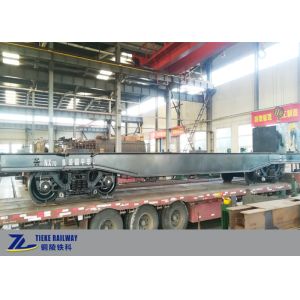 Quality Container Flat Wagon for sale