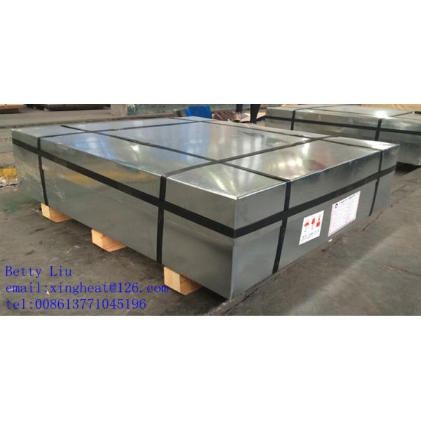 Quality High Strength Electroytic Tinplate Sheets With BA CA Annealing for sale