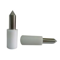 Quality Test Hazardous Parts Figure 16 Test Probe 41 Of IEC 61032 for sale