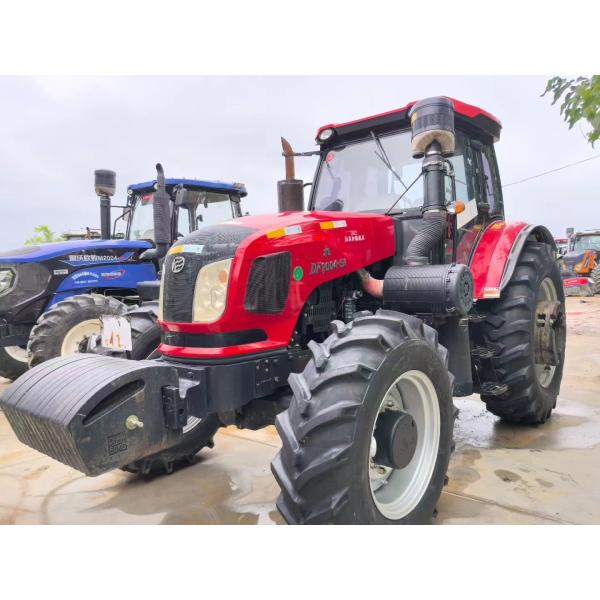 Quality Used Dongfeng 2004 Farm tractor for sale