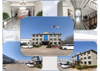 China Factory - Qingdao Changyue Plastic Machinery Co., Ltd.