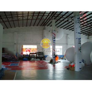 China Factory - Guangzhou Troy Balloon Co., Ltd