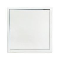 Quality Quick Installation 60x60 Pipe Inspection Access Panel With Tip Latch for sale