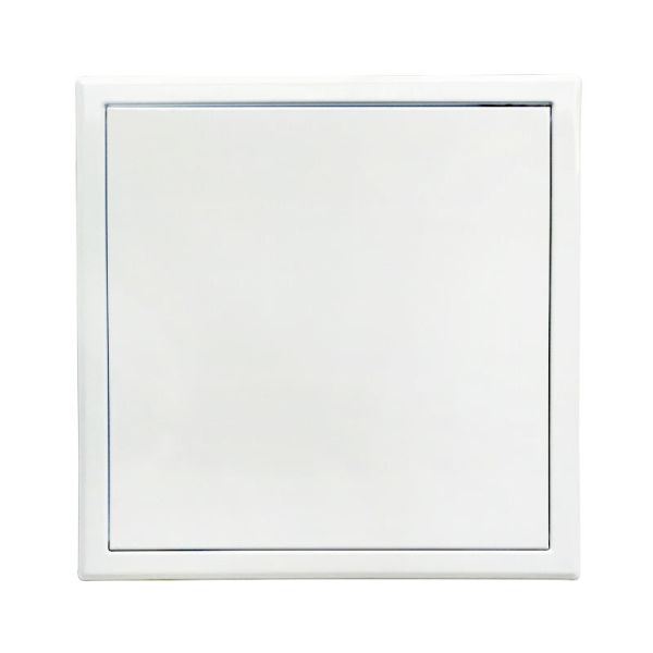 Quality Quick Installation 60x60 Pipe Inspection Access Panel With Tip Latch for sale