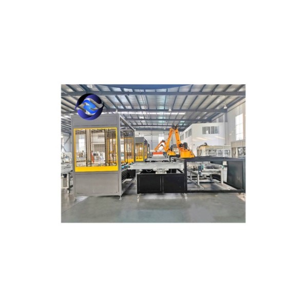 Quality 1640mm 2200mm Photovoltaic Machine for sale