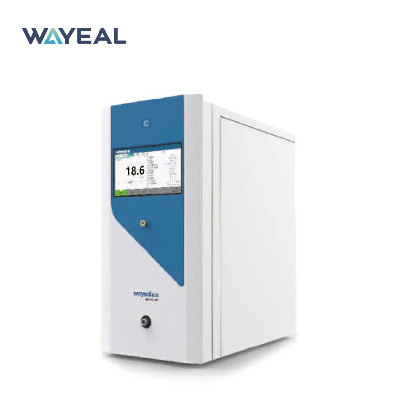 Quality Wayeal HPLC Detector ELSD Evaporative Light Scattering Detector Instrument for sale